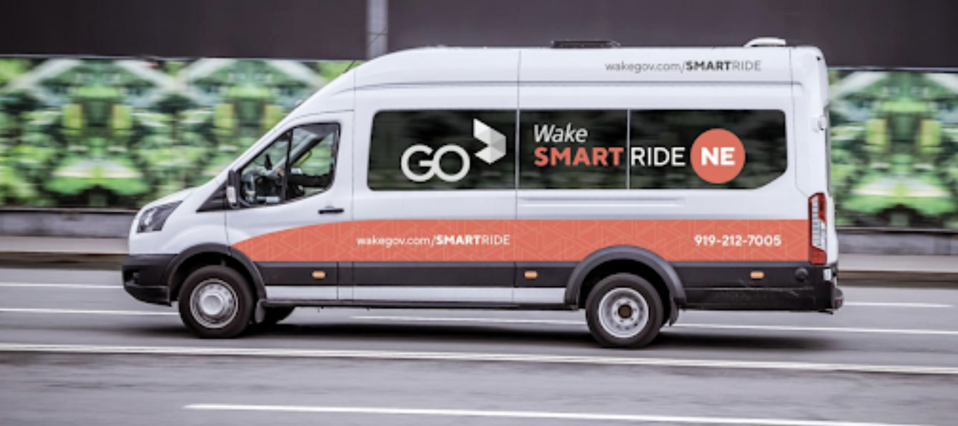 SUMC MLC: Mobility Learning Center: Microtransit