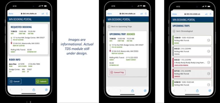 SUMC MLC: Mobility Learning Center: Microtransit