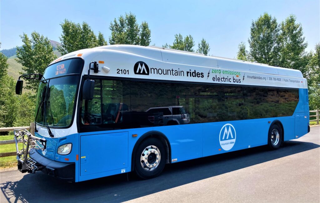 SUMC MLC: Mobility Learning Center: Zero Fare Transit State of the Industry