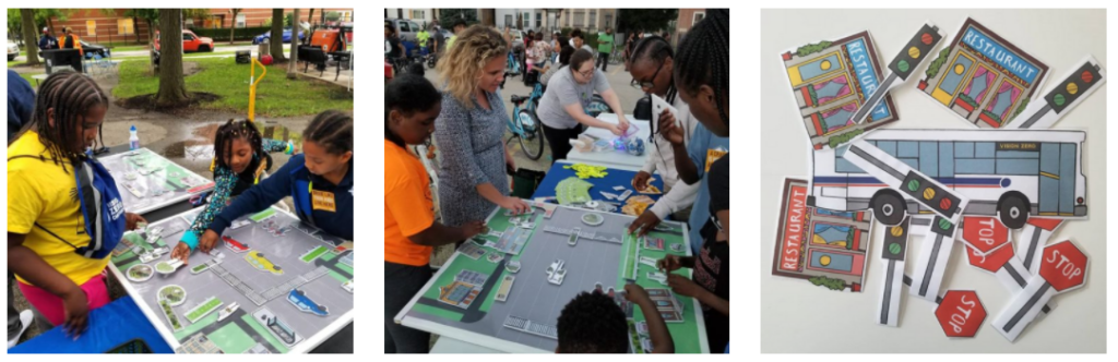 Community Engagement Mobility Project Examples – SUMC Mobility Learning ... Community Engagement Mobility Project Examples – SUMC Mobility Learning ...