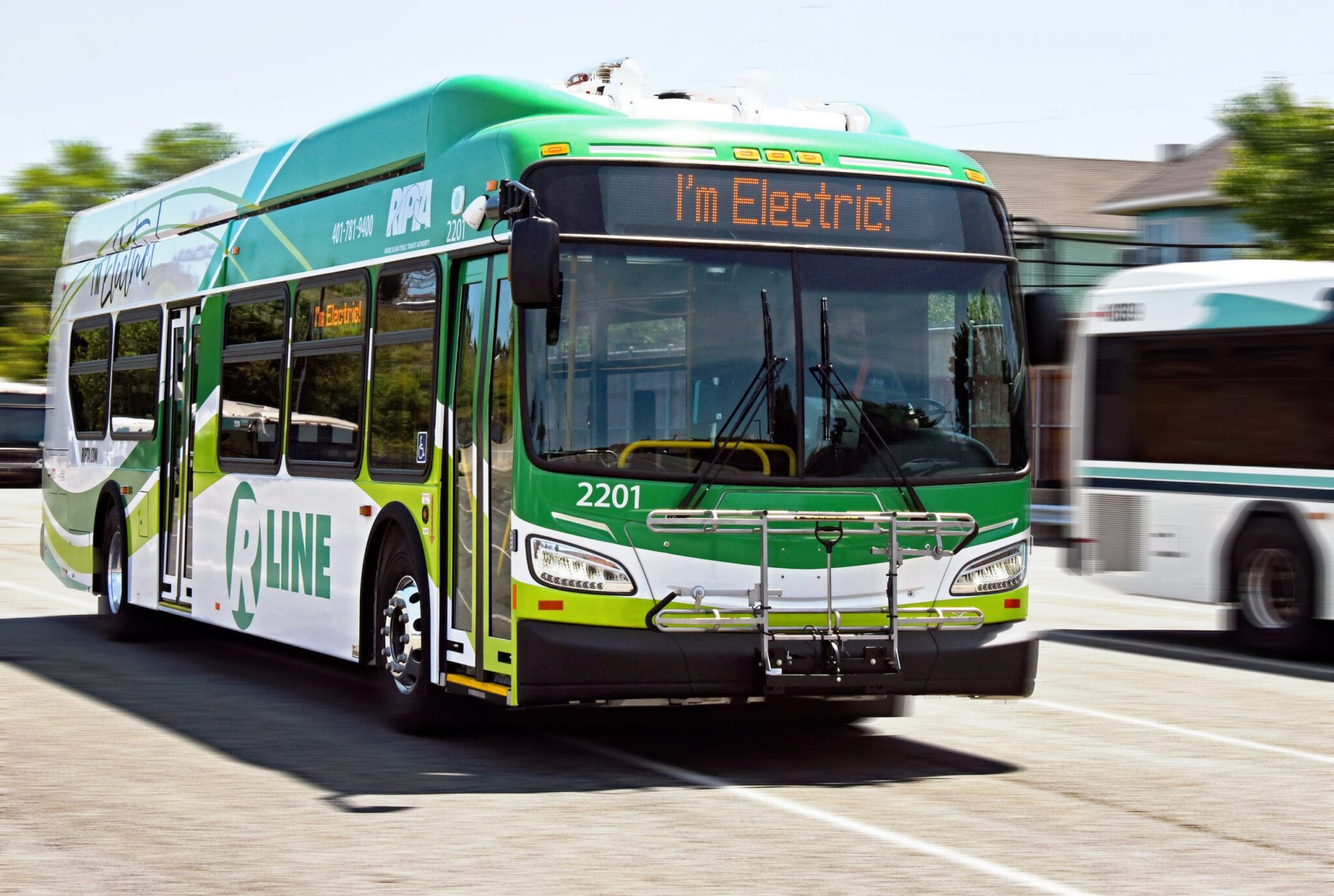 SUMC MLC: Mobility Learning Center: Zero Fare Transit State of the Industry