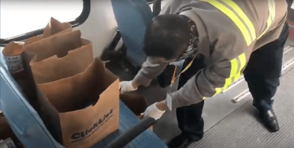 Denver RTD Access-a-Ride Food Delivery Program – SUMC Mobility Learning ...