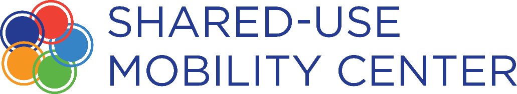 SUMC MLC: Mobility Learning Center: A Guidebook for Mobility Innovation SUMC MLC: Mobility Learning Center: A Guidebook for Mobility Innovation