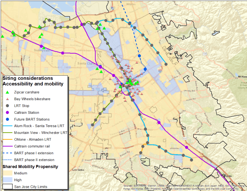 SUMC MLC: Mobility Learning Center: Charged for Growth: Electric ...