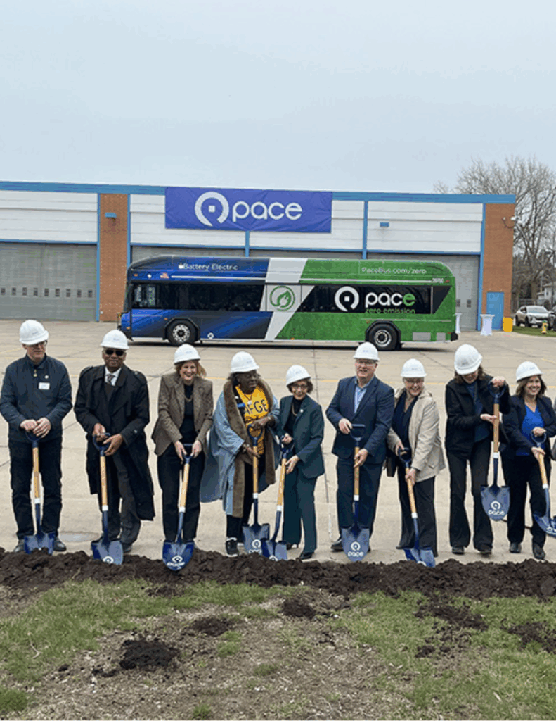 What's New in Shared Mobility – SUMC Mobility Learning Center