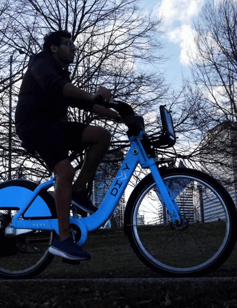 What's New in Shared Mobility – SUMC Mobility Learning Center