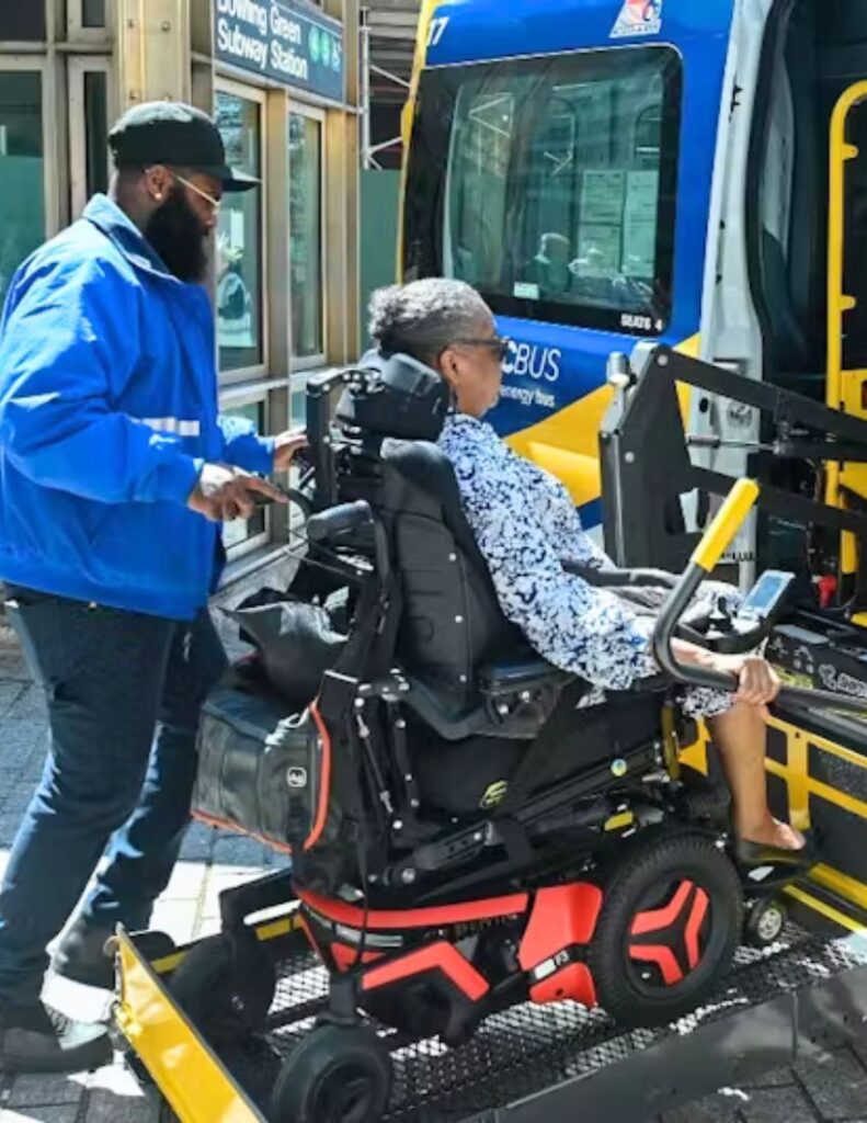 What's New in Shared Mobility – SUMC Mobility Learning Center