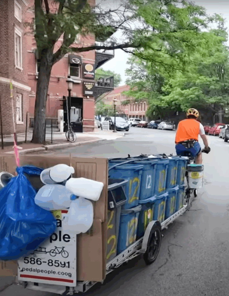 What's New in Shared Mobility – SUMC Mobility Learning Center